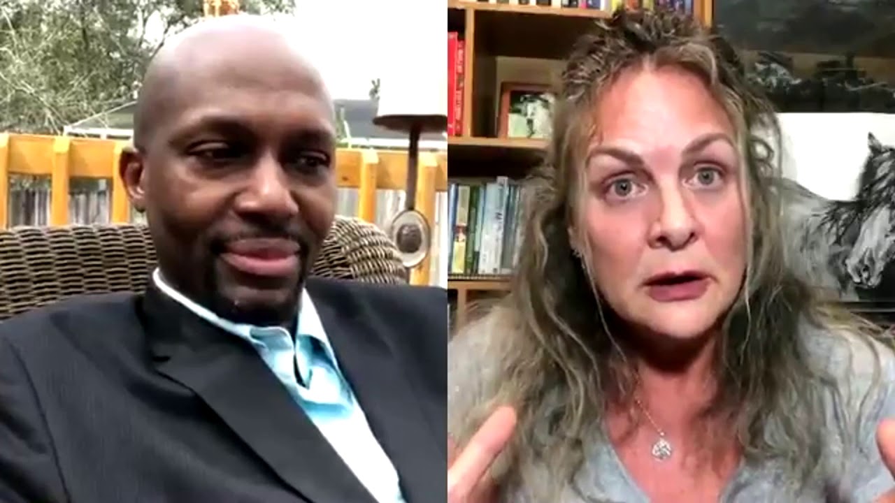 #CadetConnection Featuring Sarah-Jane Farrell - YouTube