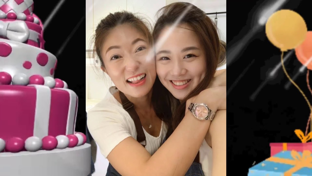 Lin Mei Mei - YouTube