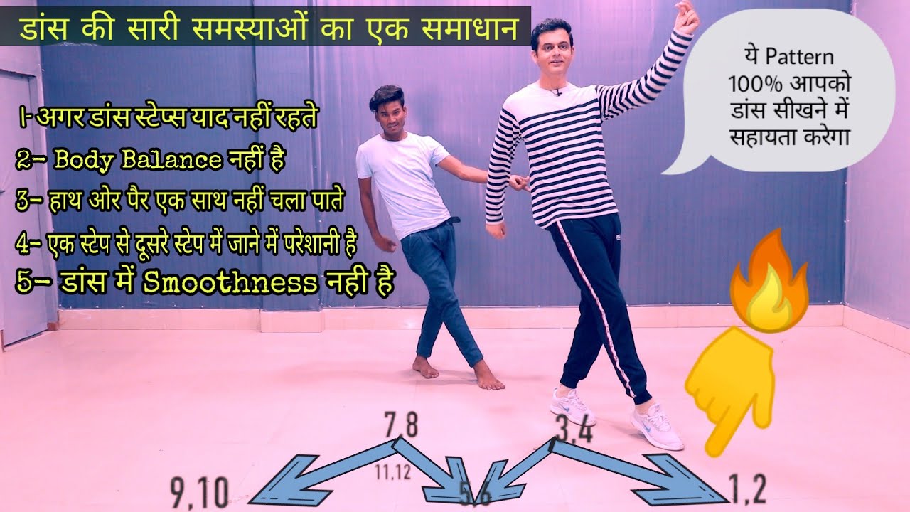 Pattern Dance How To Easy Your pattern-dance-how-to-easy-your