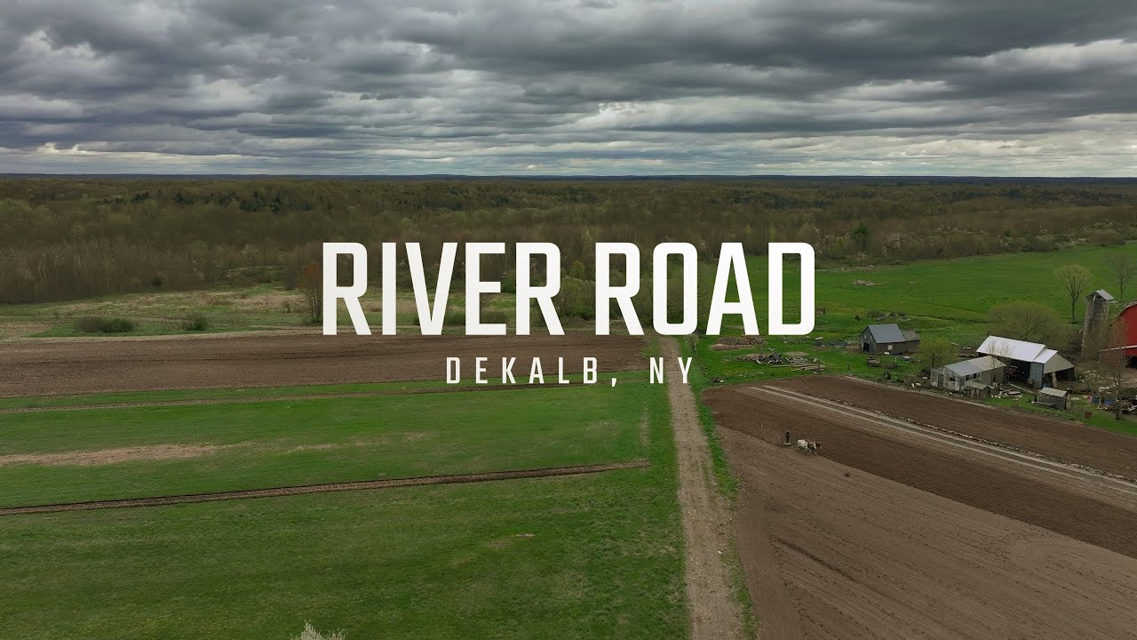 L20 River Road Dekalb, NY - $125,000 - YouTube