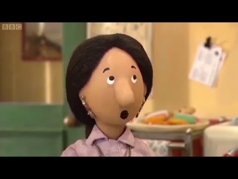 Postman pat Norsk dub - YouTube