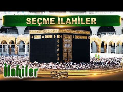 Kabe'de Hacılar Hu der ALLAH / İzin ver de Kabeni görelim ALLAH / Zikirli Defli İlahiler