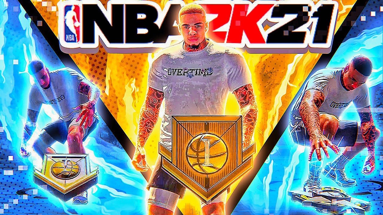 i HIT ELITE 1 ON NBA2K21 in THE MOST *INSANE* REP UP & NEW *EXCLUSIVE ...