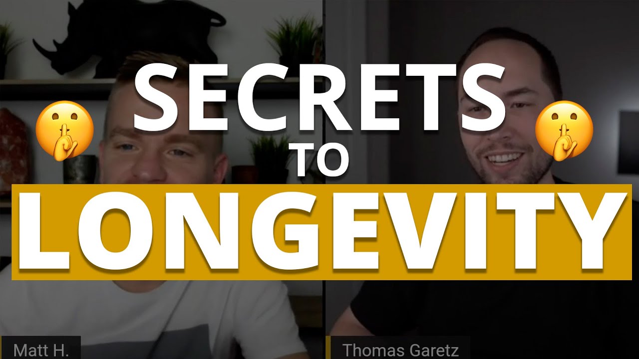 6 Figure Affiliate Marketing Legend Shares Secrets To Longevity Youtube