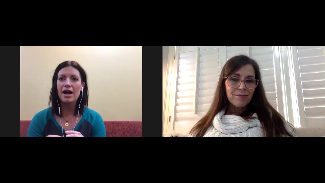 Meagan Fettes How to Create More Joy in Your Life - YouTube