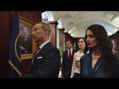 Sky Witness Elementary ident - YouTube