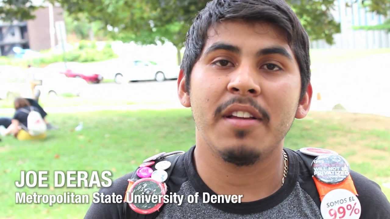 What is Student Power? At the National Student Power Convergence - YouTube