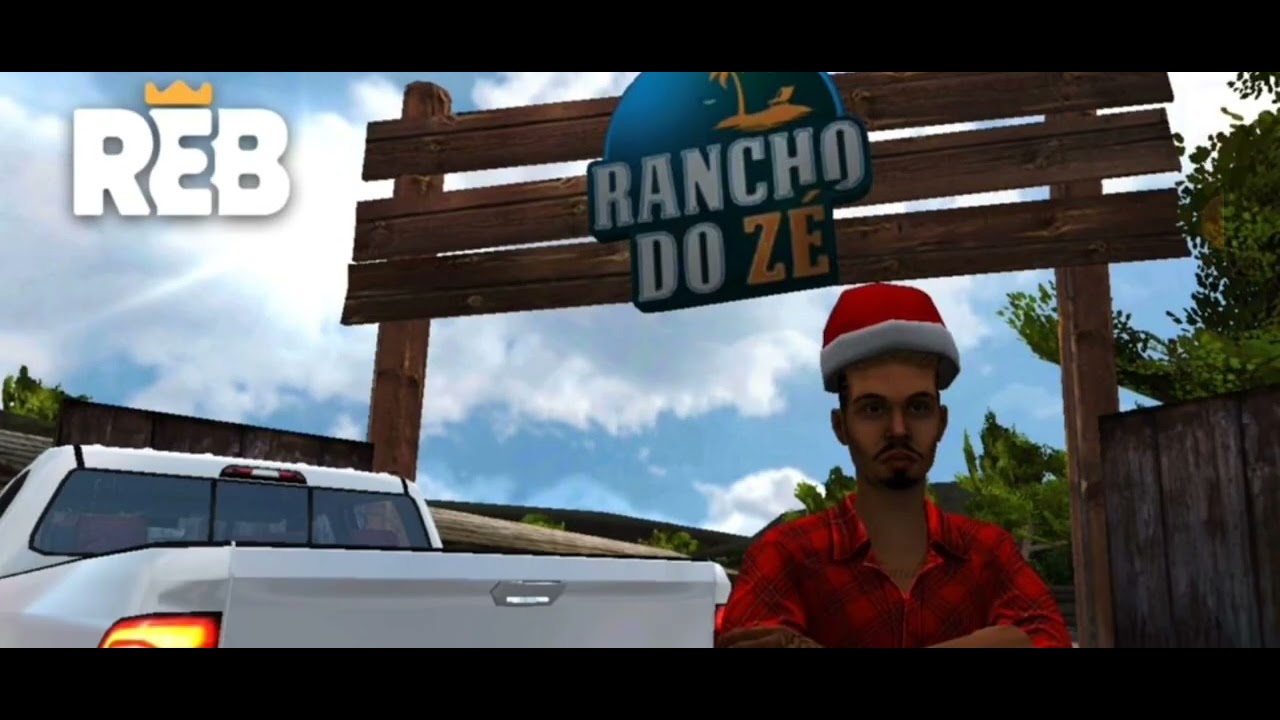 SEBBY GAMES ENVIOU A ATUALIZAÇÃO DO REBAIXADOS ELITE BRASIL - YouTube