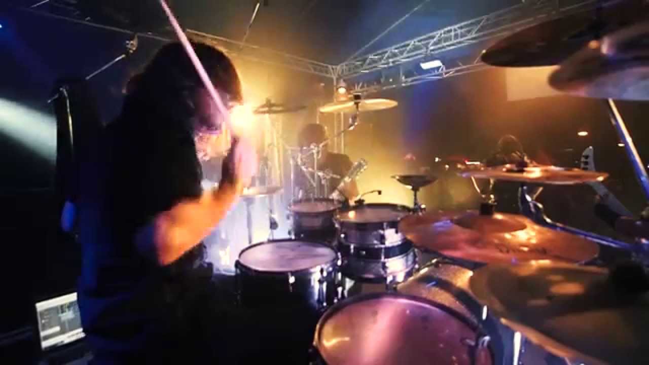 The Legends Rock Fest 2015, Official video - YouTube