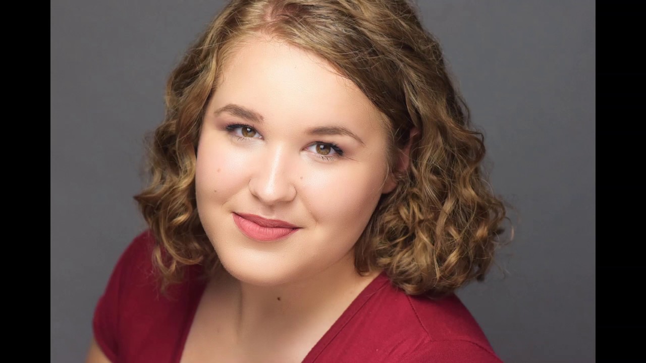 Hannah Catherine Detweiler - YouTube