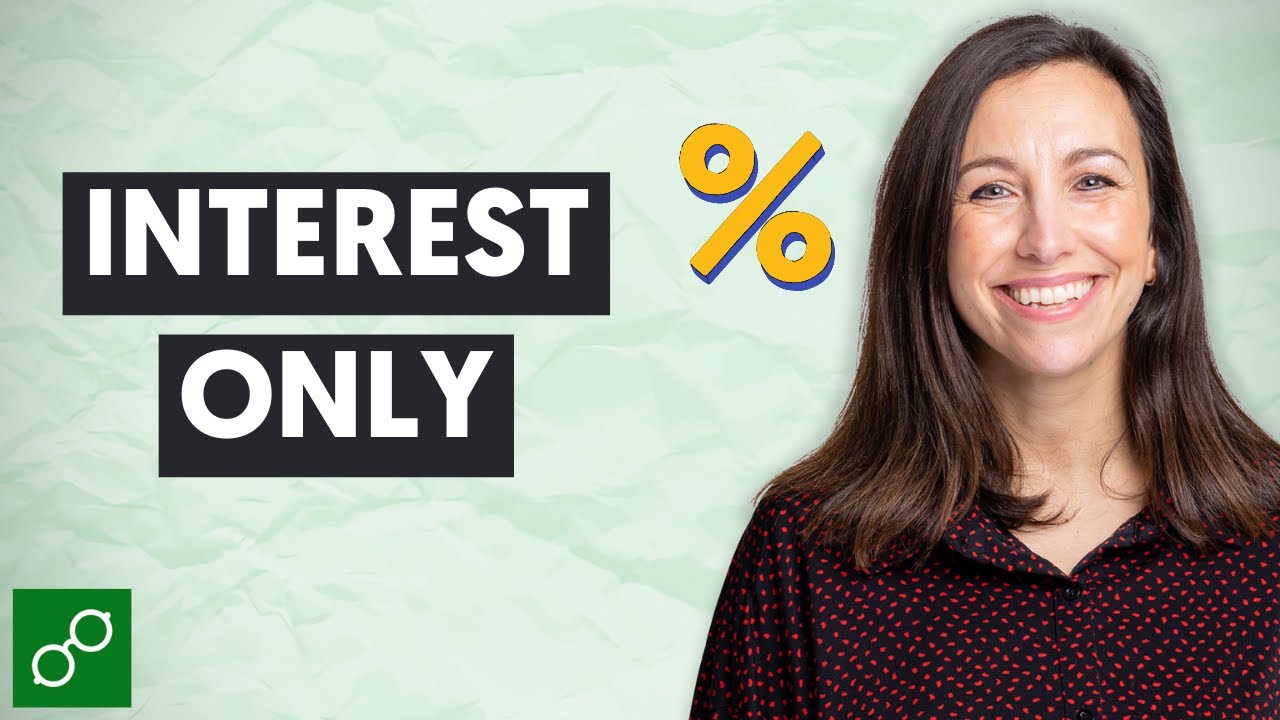 Exploring Interest-Only Equity Release - YouTube