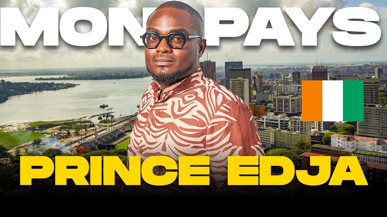 FRANCK EDJA: Ivoriens Problème D'identité / Investir dans le Tourisme ...