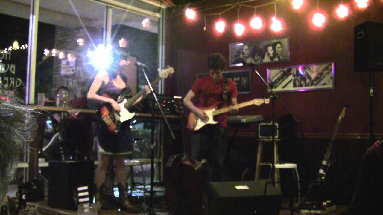Mexican Coke by Raspberry Pie LIVE - YouTube