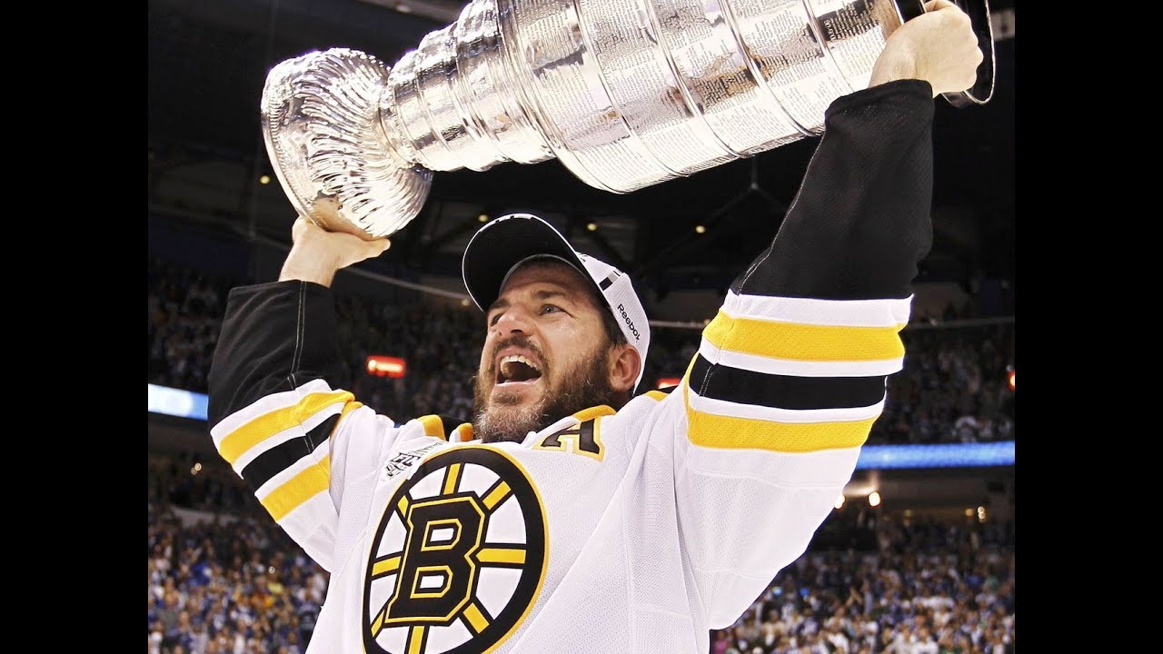 Mark Recchi Highlights #28 - YouTube