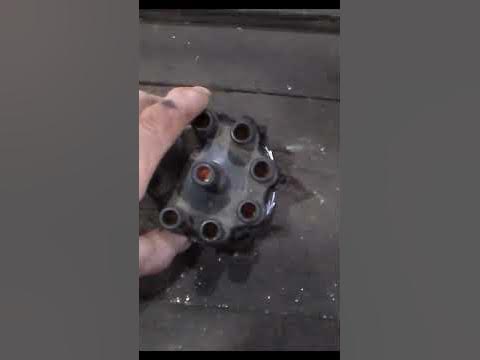 Простейшая самодельная приспособа для регулировки клапанов ГАЗ-53/66 из ...