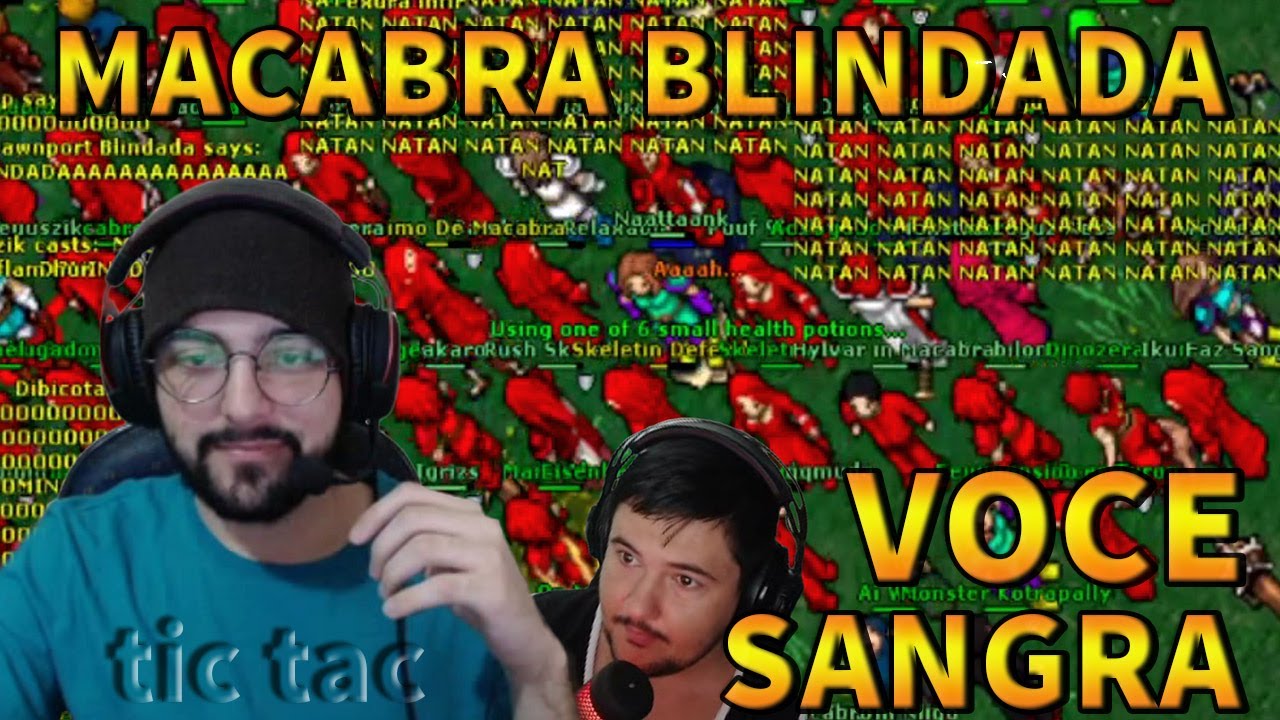 MACABRA SANGROU? "DAWNPORT DOMINADA" DESINTEGRANDO FALCON CIRCLET!!! - YouTube