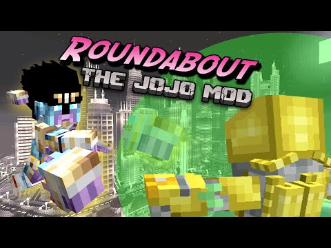 Roundabout: Time Stop Shaders