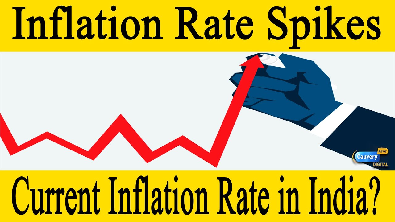 Inflation Explained English YouTube