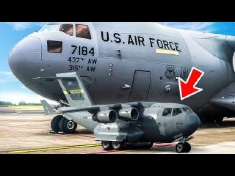 5 SMALLEST Military Aircraft in the World! (Mini) - YouTube