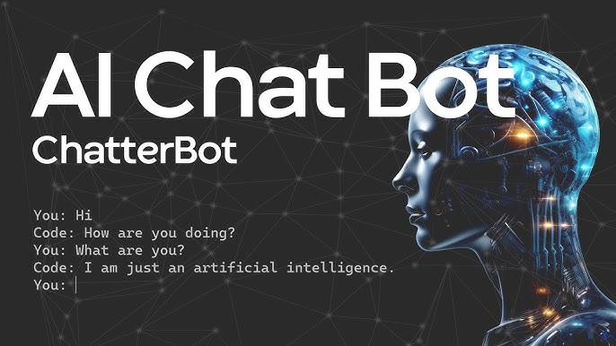 Chatterbot