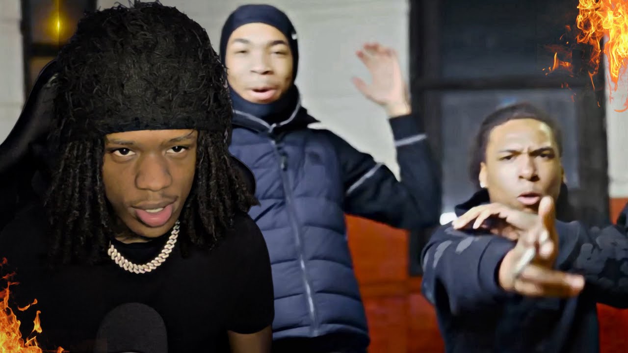 DudeyLo - Fear Me (Official Video) - YouTube