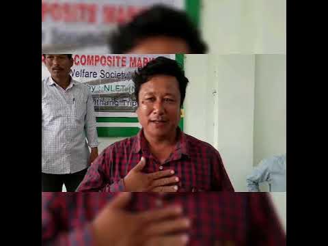 Miss India Tripura 2018 Mamita Debbarma no chubalaimani - YouTube