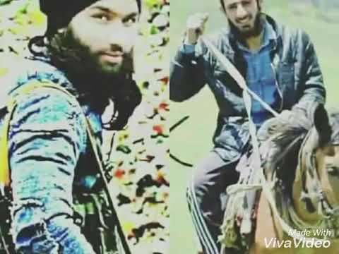 SAMEER TIGER AND AAQIB KHAN - YouTube