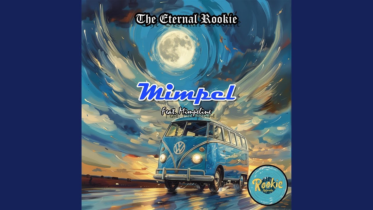 Mimpel (feat. Mimpeline) - YouTube