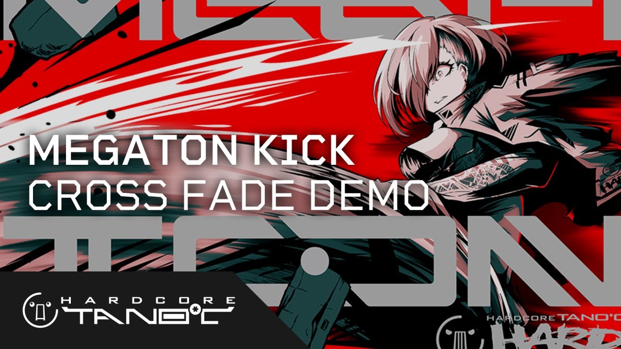 MEGATON KICK DEMO - YouTube