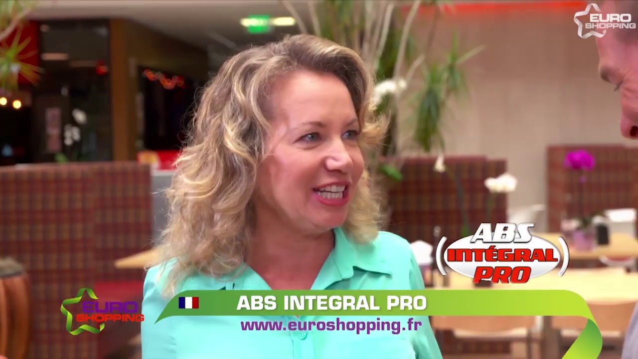 INTEGRAL PRO - YouTube