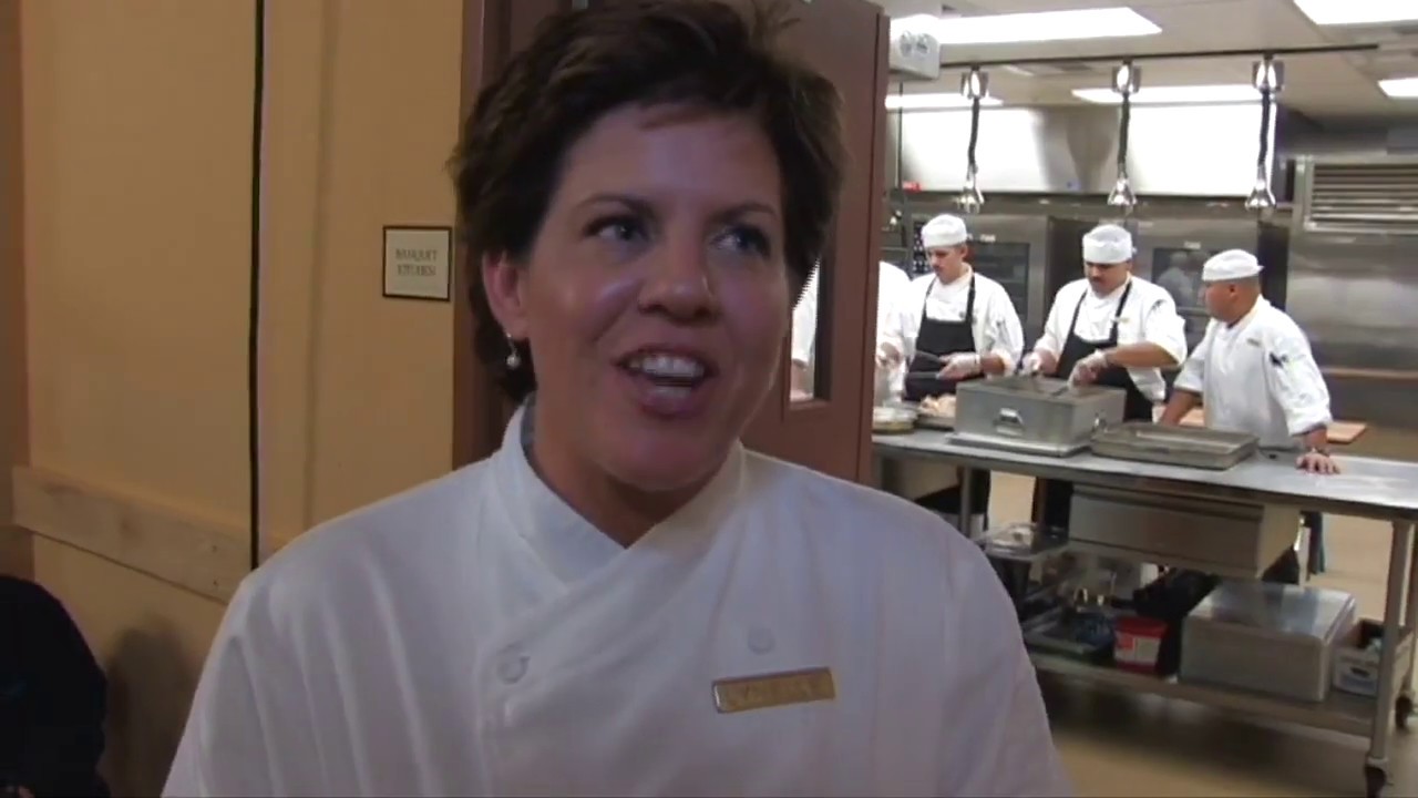 el-j Success Story: The Ritz Carlton, Chef Challenge - YouTube