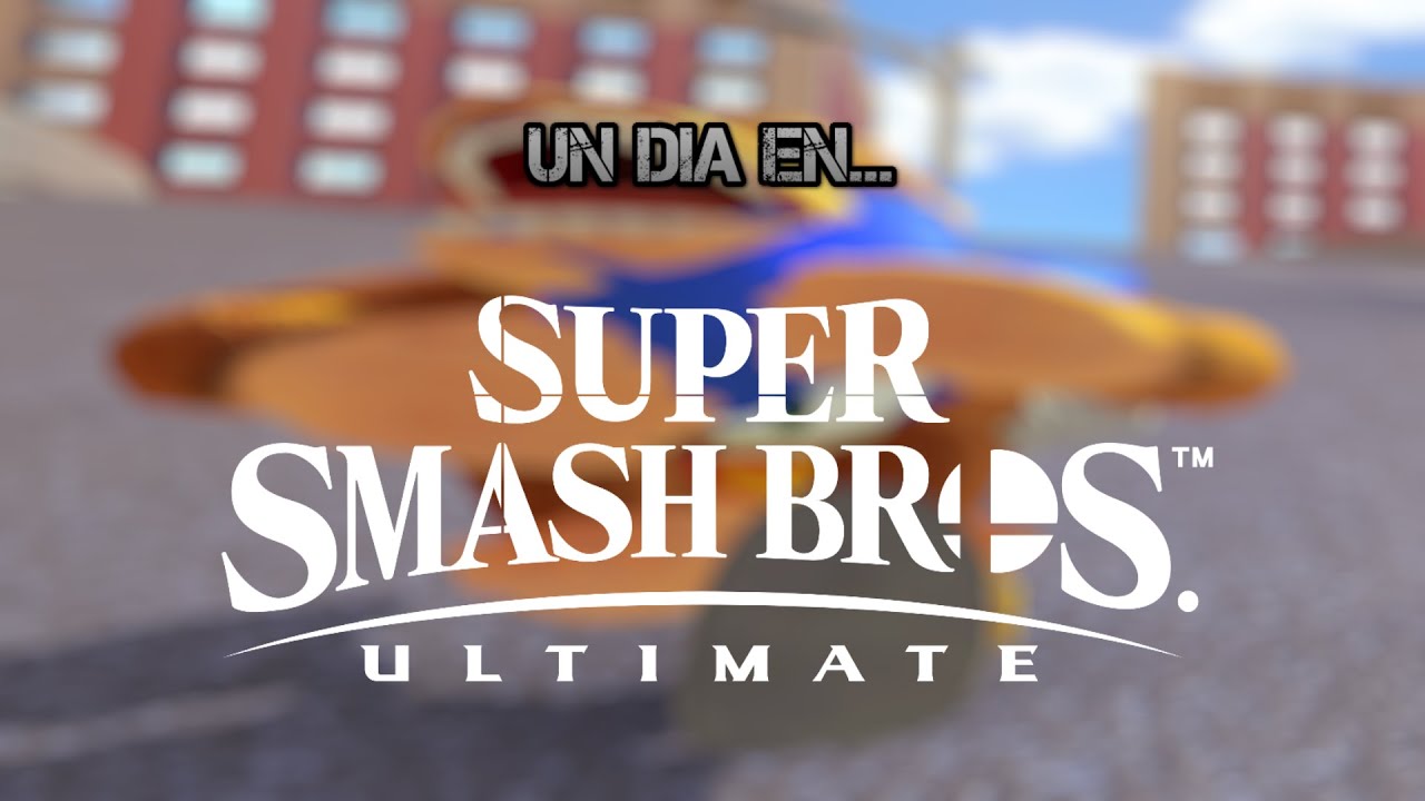 Un dia en SMASH | MARC poot - YouTube