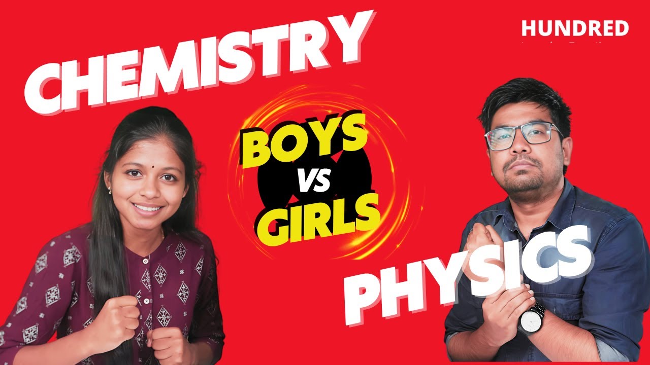 12th Physics vs Chemistry Menti Quiz Daily Study Targets - YouTube