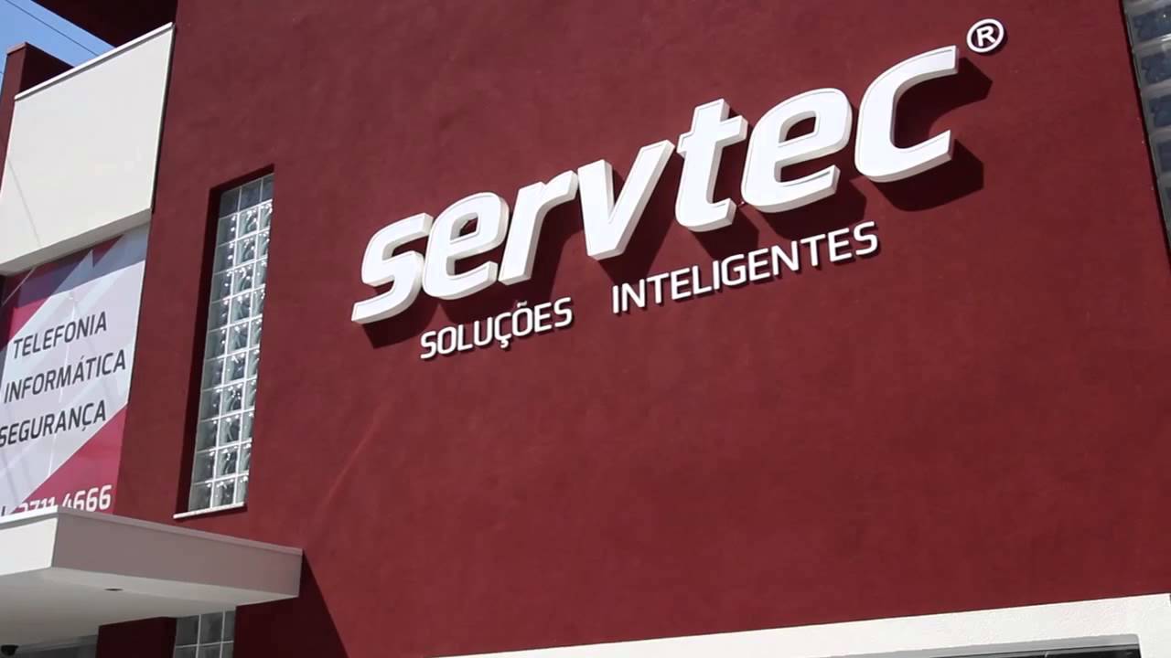 Video Institucional - Servtec Telecom - YouTube