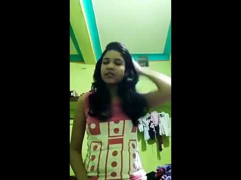 Remove girl dress hot video