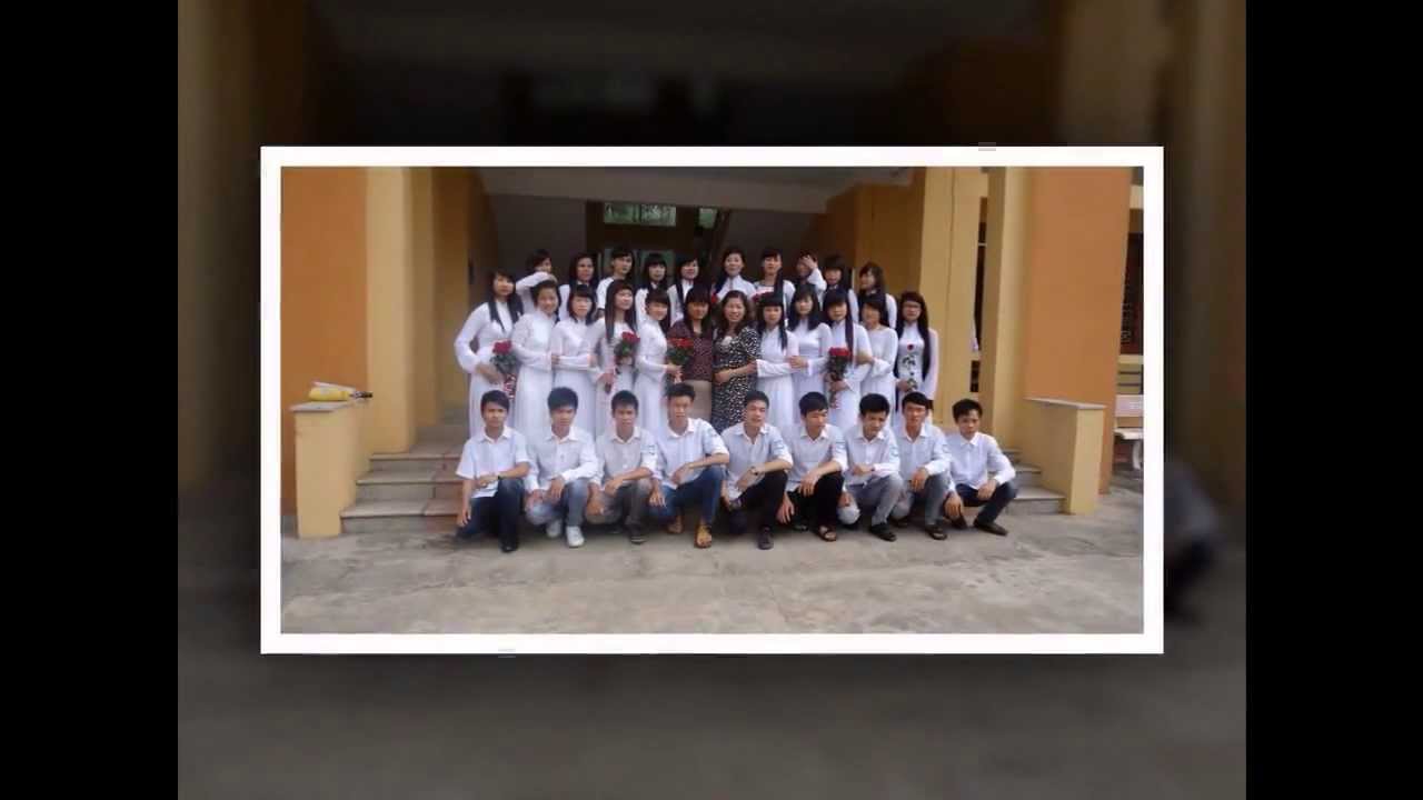 A5 K1 THPT TQT TN - YouTube