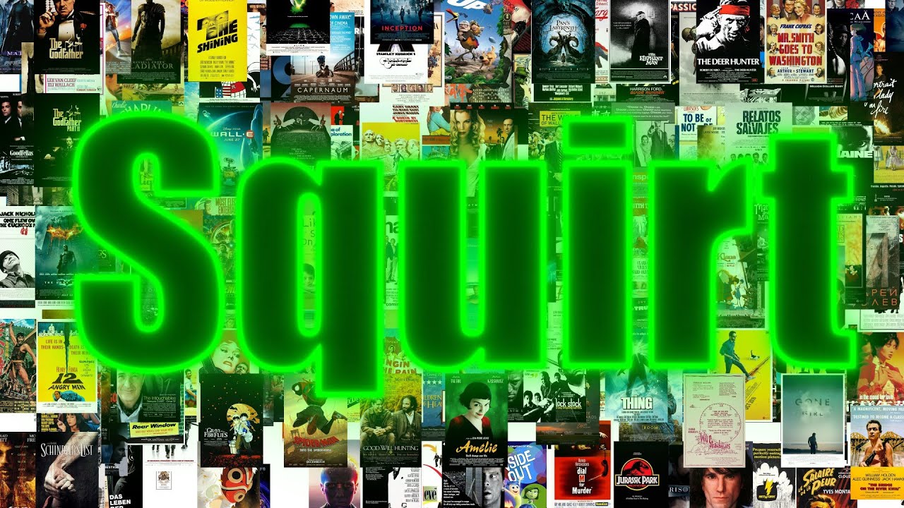 Squirt Youtube 4305