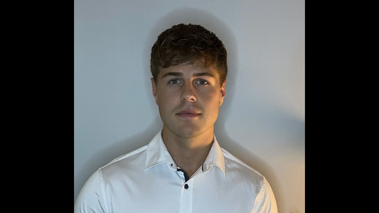 Meet Zachary - YouTube