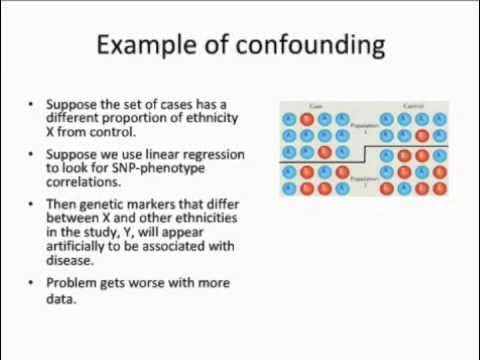 O'Reilly Webcast: Strata Rx OLC Discovering Genetic Associations on ...