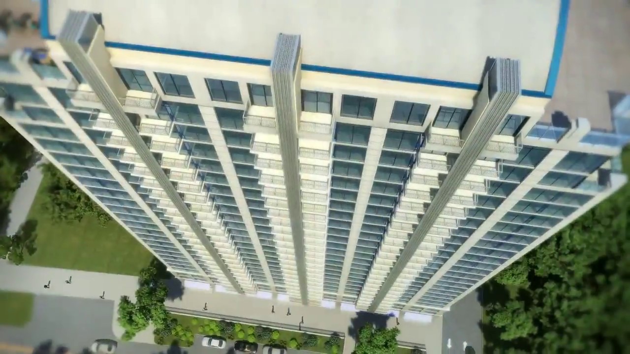 Galleria Houston Apartments | SkyHouse River Oaks – Animated Virtual ...