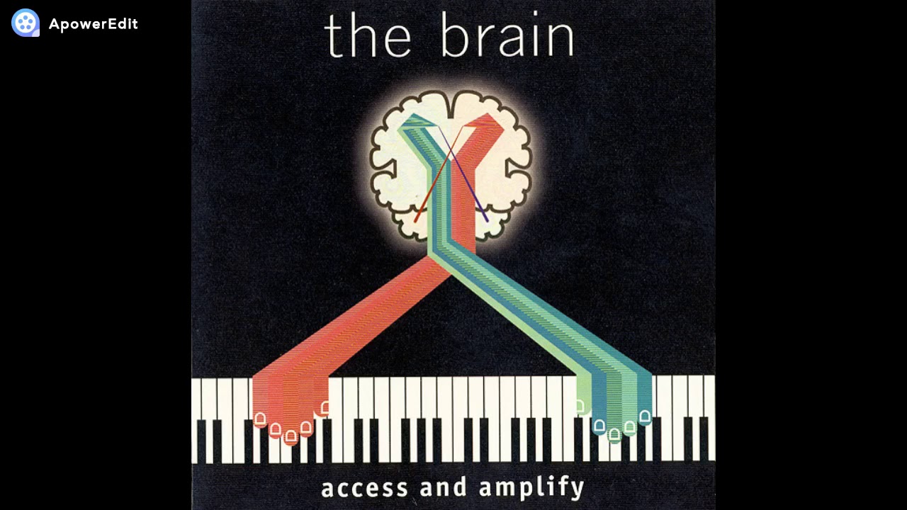 The Brain - Vortex In My Cortex - YouTube