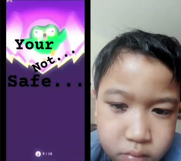 dou is coming for you he is back - YouTube