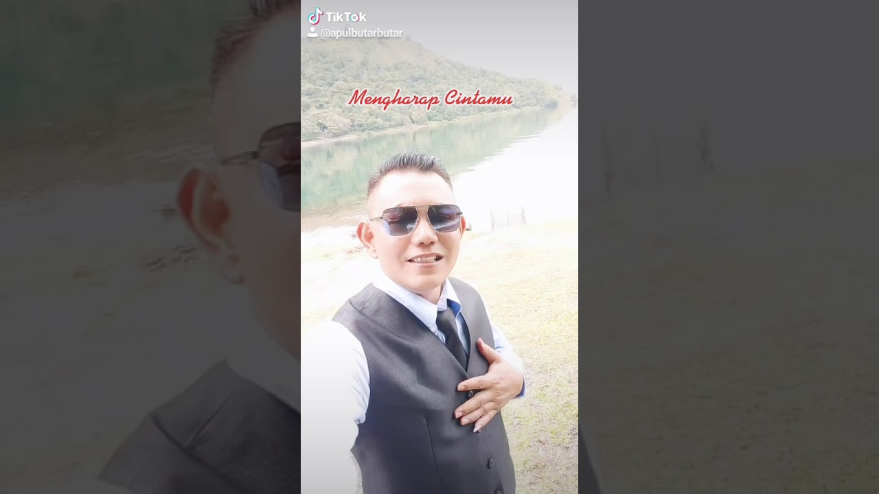 Pantai Pakodian - Desa MEAT - Balige - YouTube