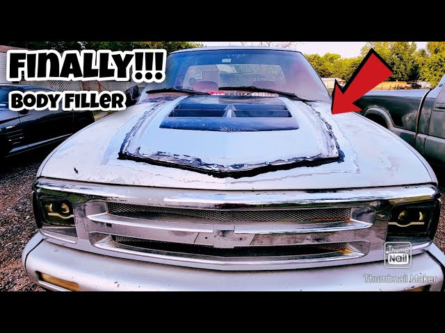 Zl1 Chevy C10 Hood Shop For Vicrez Replacement Hood Vz103612 For