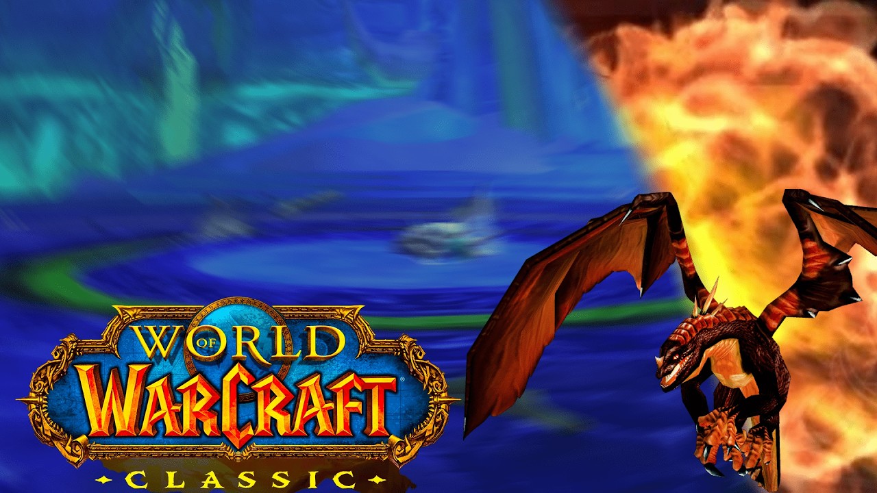 Magic Resistance Classic Breakdown - YouTube