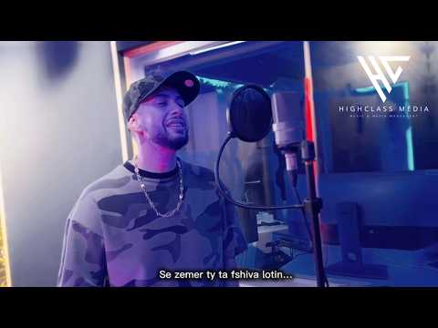 Eri Qerimi x Ilir Tironsi - Enderr