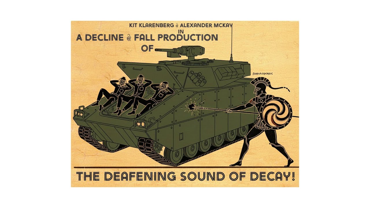 The Deafening Sound of Decay - YouTube