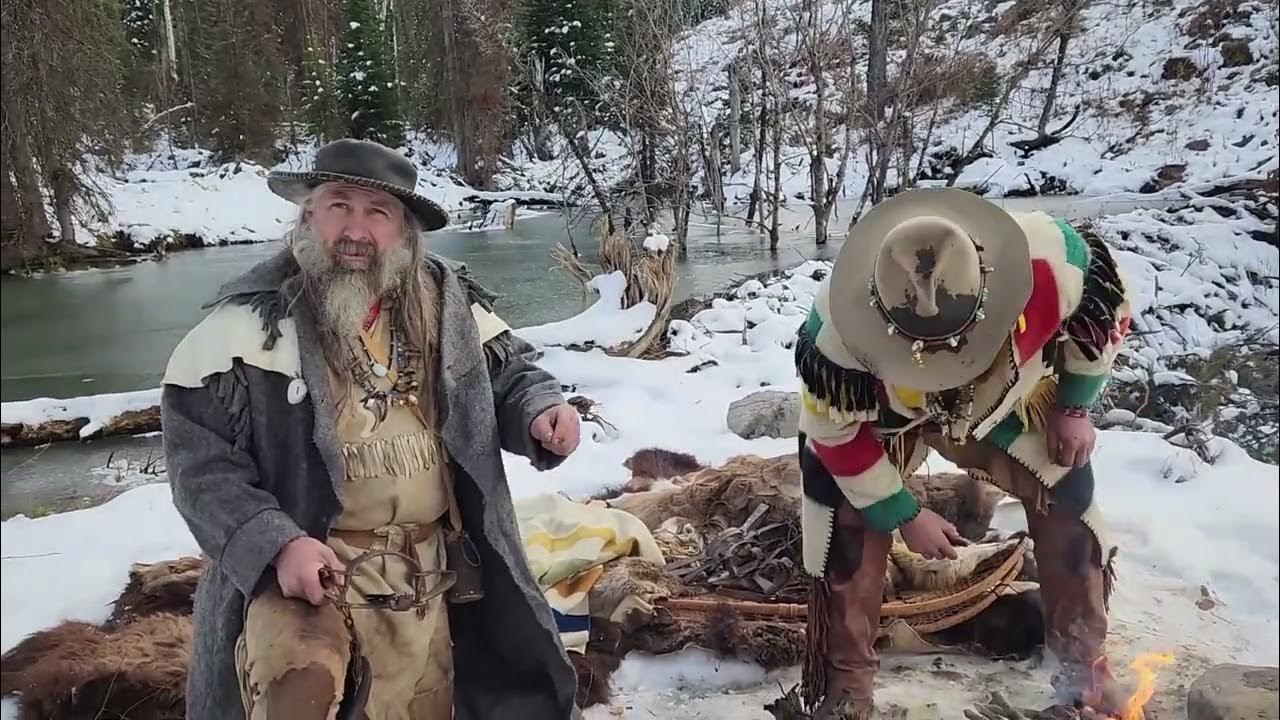 Mountain Men (Part 2) - YouTube