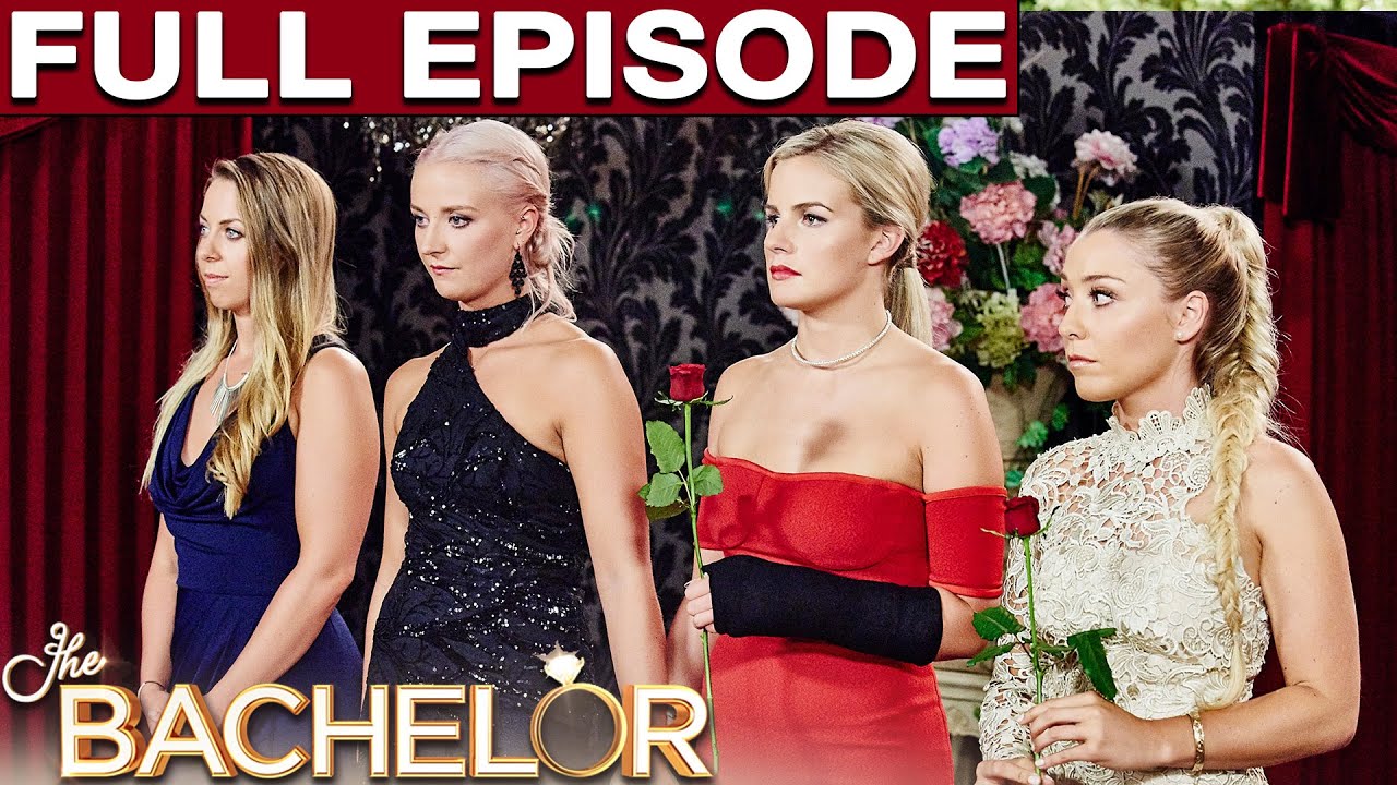 The Bachelor New Zealand Season 1 Episode 14 (Full Episode) - YouTube
