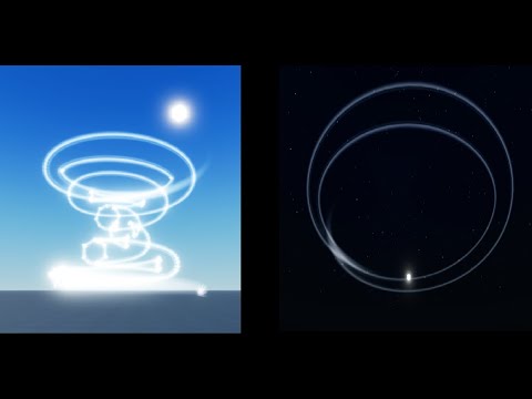 Roblox spiral system | VFX showcase - YouTube